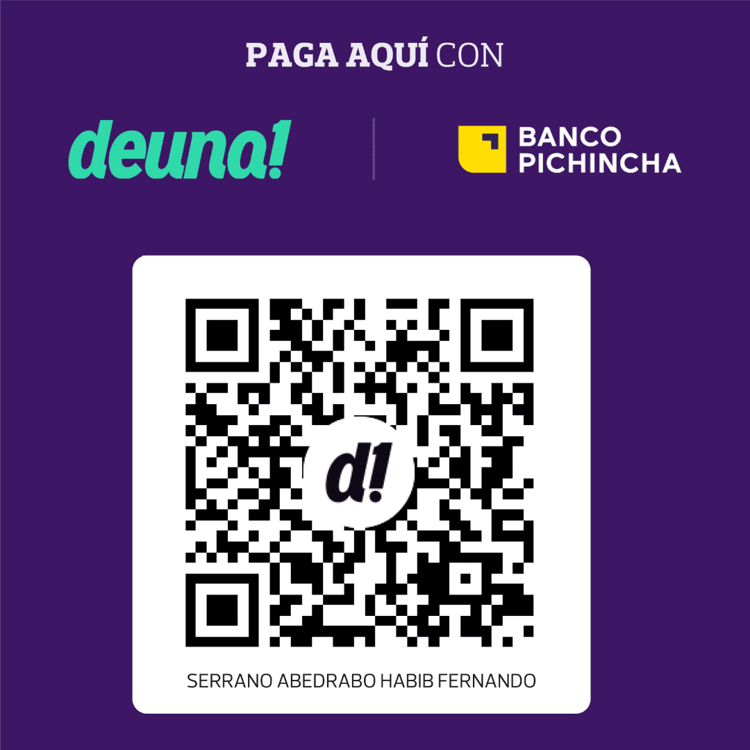 Medios de Pago - SerumVitality
